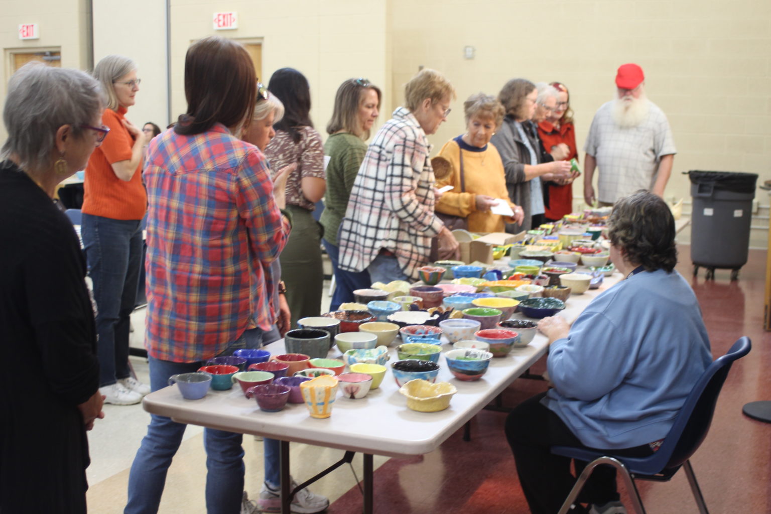Community Supports Hunger Prevention - TrueNorth Community Services