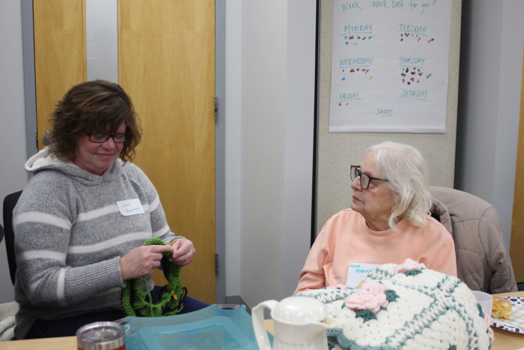 All Together! - TrueNorth Community Services