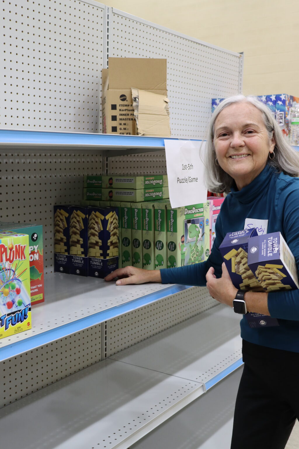 National Volunteer Week Inspires Communities to Give Back