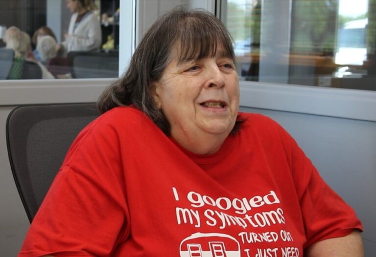 National Volunteer Week Inspires Communities to Give Back