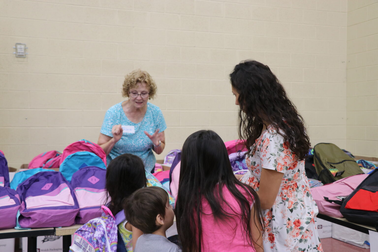 National Volunteer Week Inspires Communities to Give Back